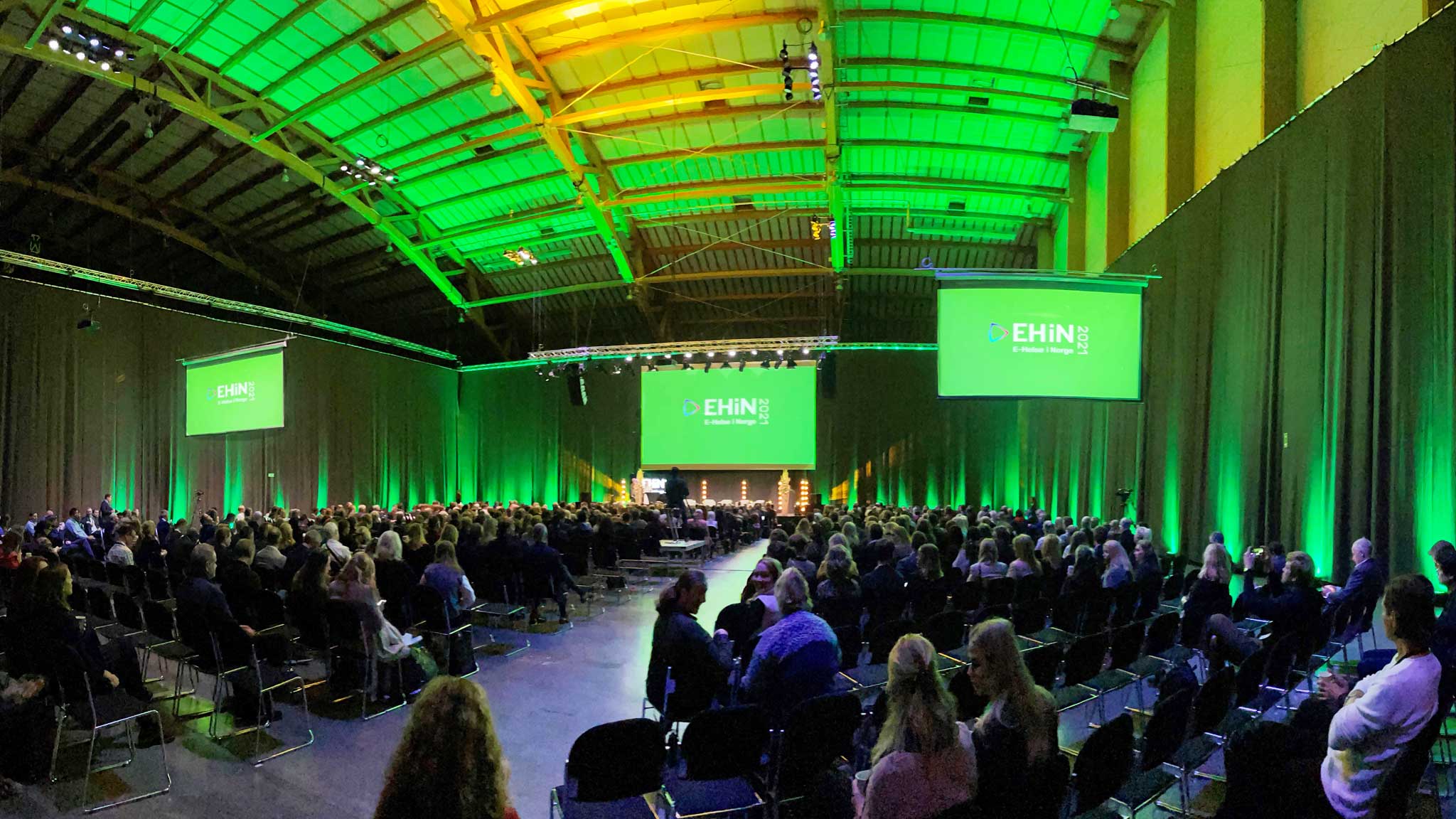 Eventer - DNV Imatis