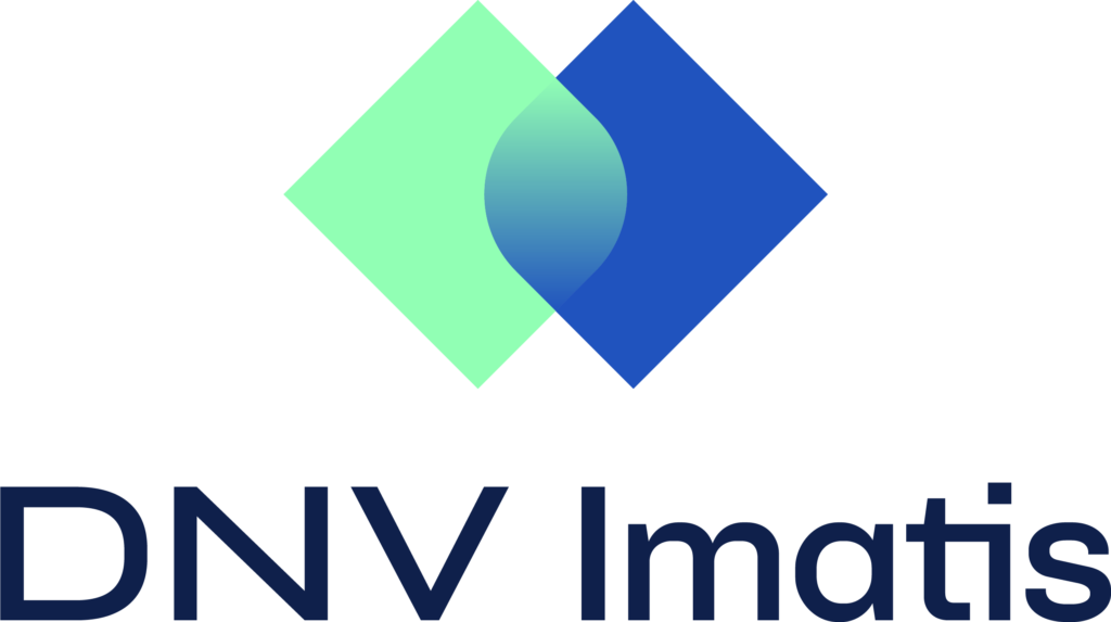 Nytt showroom - DNV Imatis